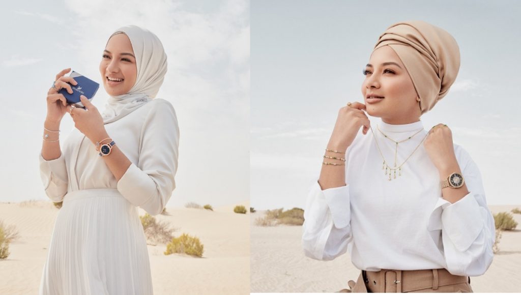 “Beri Mereka Masa & Ruang..” Enggan Hipokrit, ALYA IMAN Dan ANIS SOFEA ...