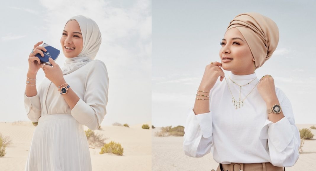 “Beri Mereka Masa & Ruang..” Enggan Hipokrit, ALYA IMAN Dan ANIS SOFEA ...