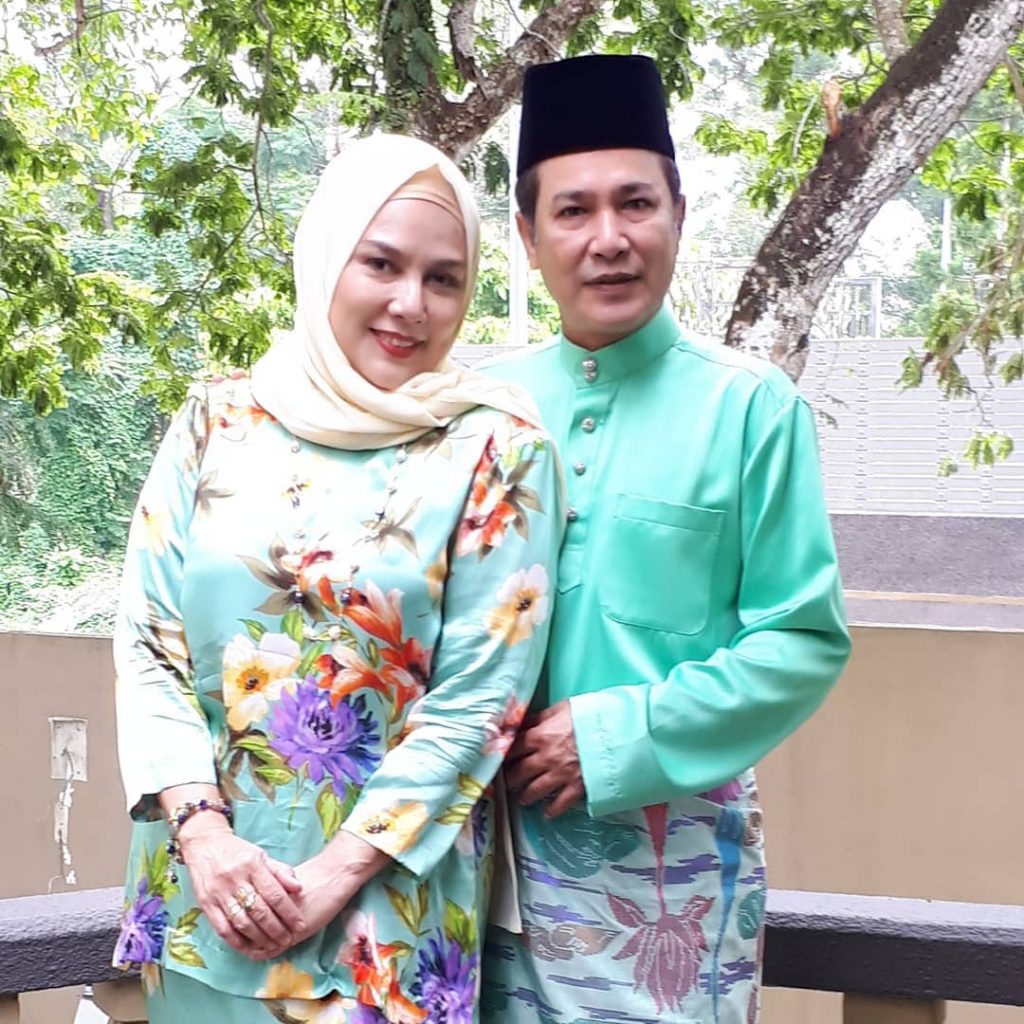 Tak Jemu Tengok Penyanyi 80an DATIN AZIE Ni, Masih CANTIK Walau Berusia ...