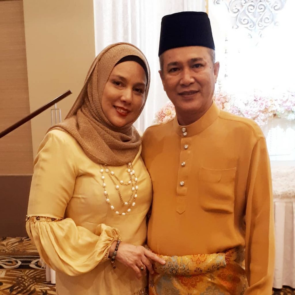 Tak Jemu Tengok Penyanyi 80an DATIN AZIE Ni, Masih CANTIK Walau Berusia ...
