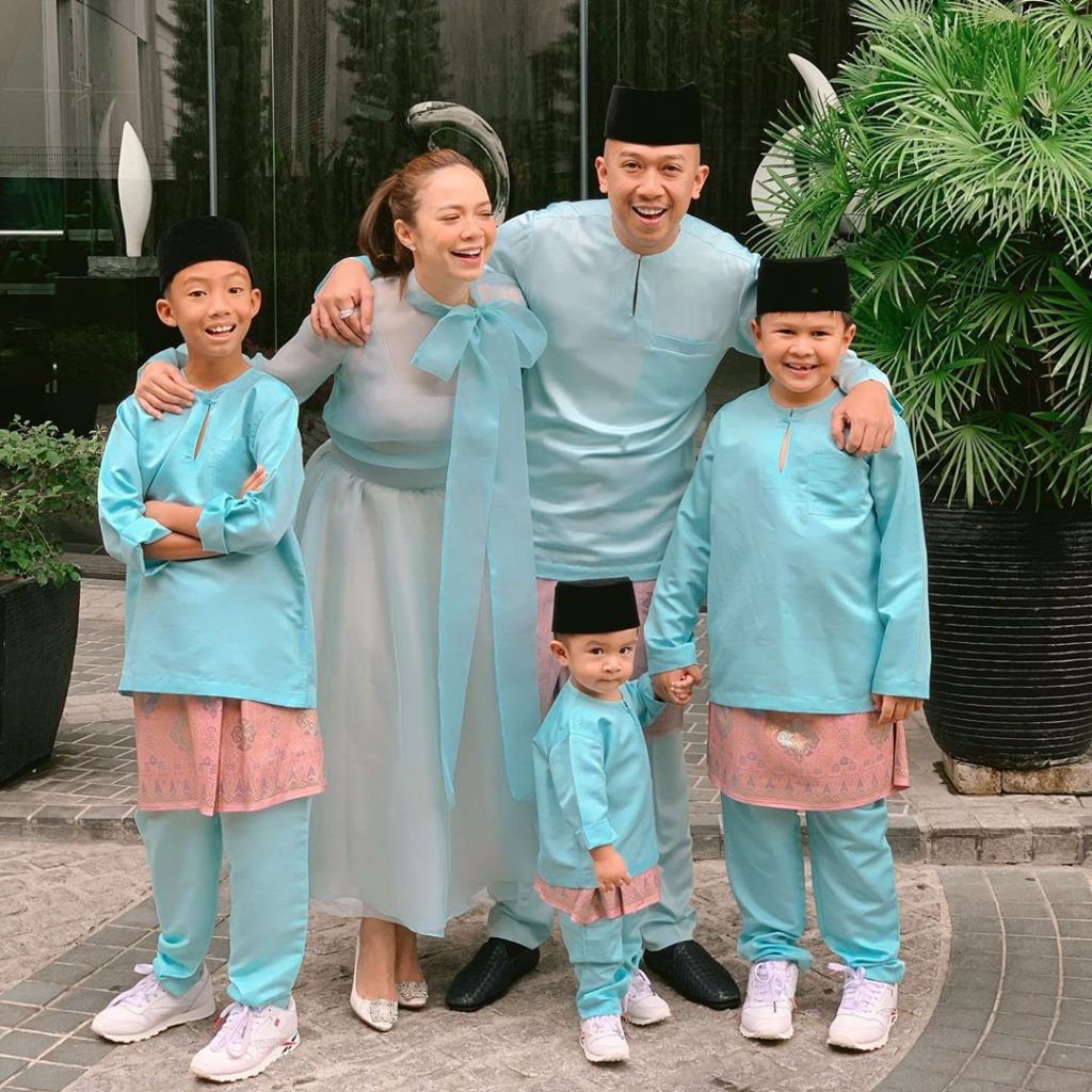 Ambil Inspirasi Dan Semangat Ibu Tersayang, JOHAN “JOJO” GHAZALI Kini ...