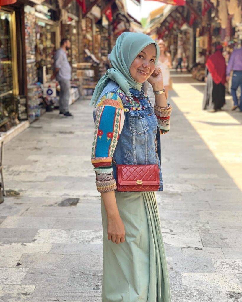 "Dah Nama Pun Tekak Melayu," Sheila Rusly Tetap Masak Sendiri Walau ...
