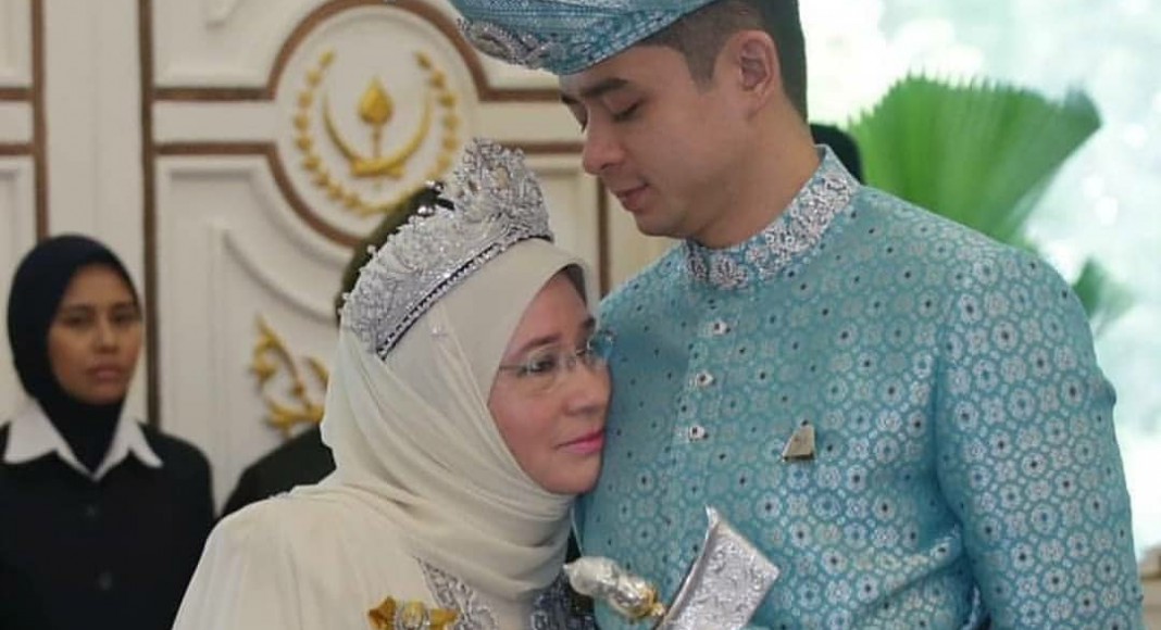 Mewah & Elegan HOUSE OF ARIANI Dilengkapi Teknologi Pintar, Beri ...