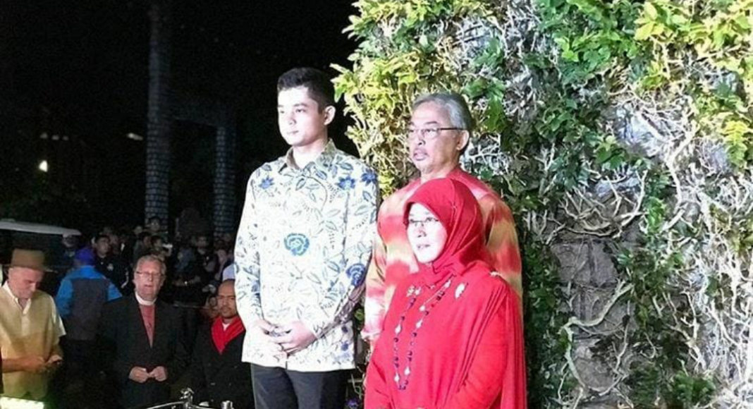 Mewah & Elegan HOUSE OF ARIANI Dilengkapi Teknologi Pintar, Beri ...
