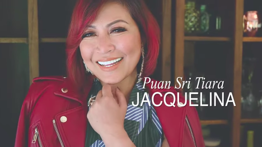 Jom Honeymoon Di Tiarasa Escapes Bak Kata PUAN SRI TIARA JACQUELINA