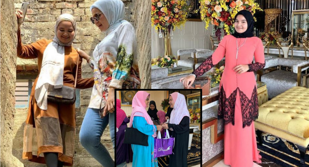 Uji Rashid 'Penyanyi Bersuara Manja', Terjun Ke Dunia Seni Demi Kumpul ...