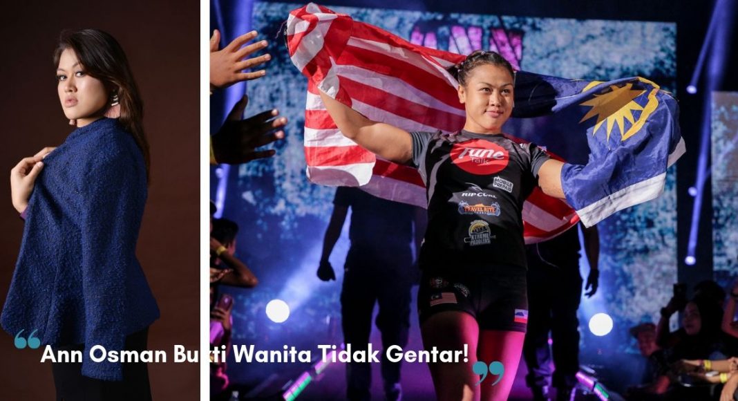 Semangat Juang YB DATUK SERI RINA HARUN Cetus Inspirasi Buat Wanita ...