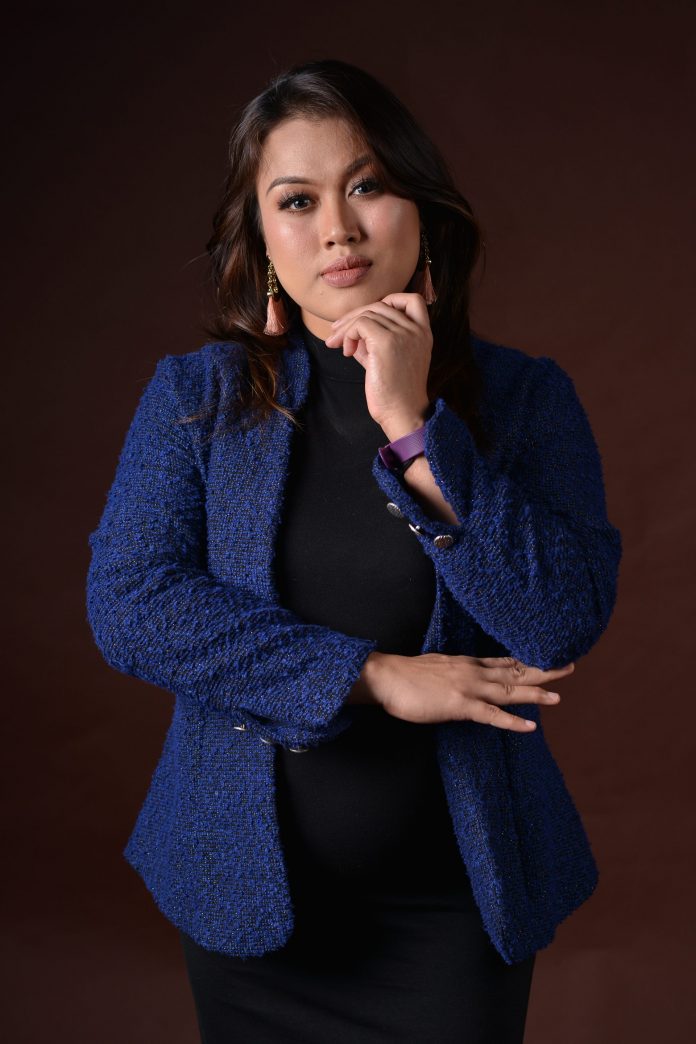 Semangat Juang YB DATUK SERI RINA HARUN Cetus Inspirasi Buat Wanita ...