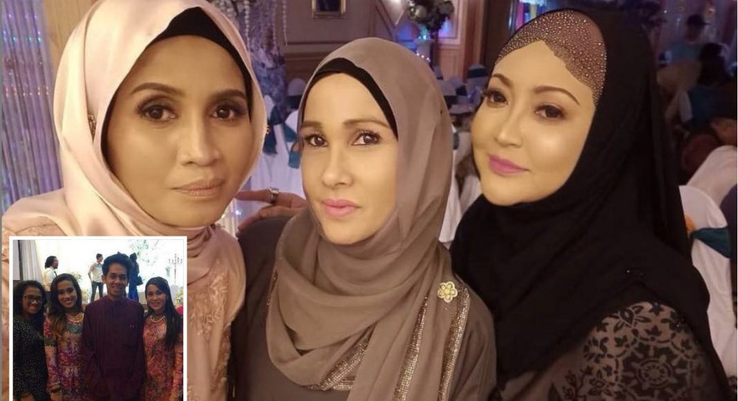 Petah Usia 12 Tahun & Ada Jenama Sendiri, Bakat Anak Puteri Lily & Aziz ...