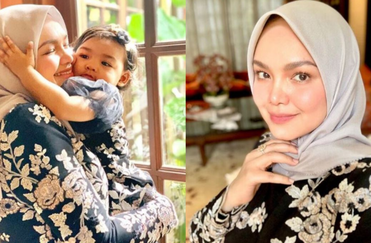 Uji Rashid 'Penyanyi Bersuara Manja', Terjun Ke Dunia Seni Demi Kumpul ...