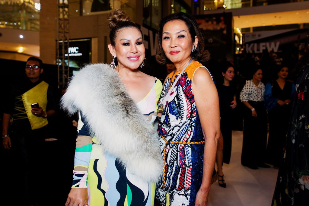 Lagi 'Orang Lama' Bercerai! Kini ND LALA Dan Isteri, Perkahwinan 34 ...