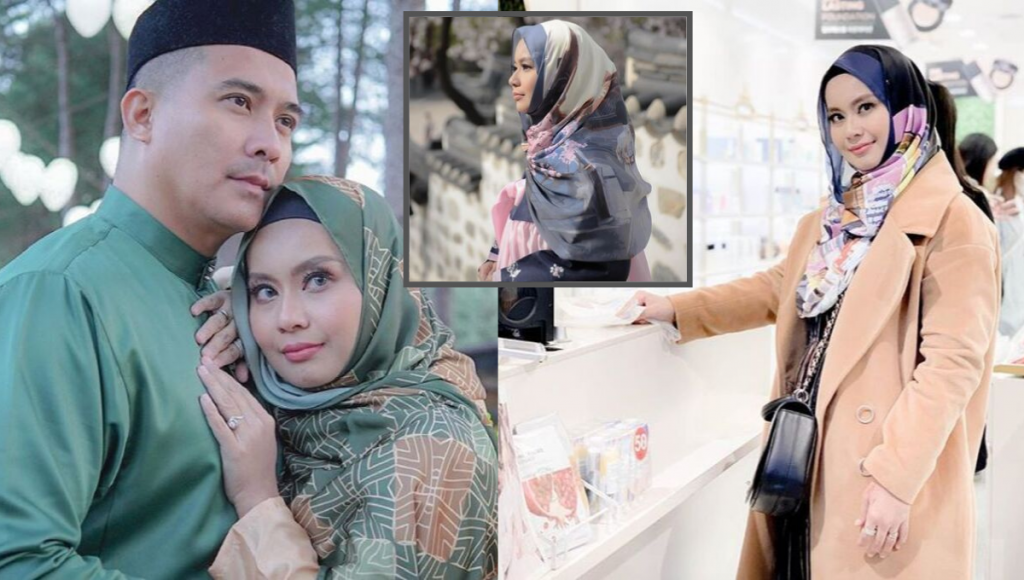 Diuji Dengan Kanser Mulut PUAN SRI DATO’ AZRENE ABDULLAH Giat Membantu ...