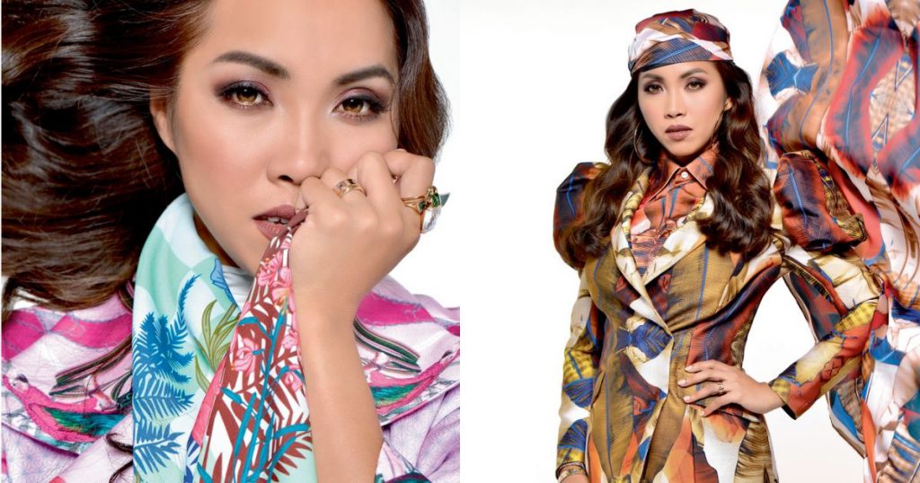 Hebat! 5 Wanita PERTAMA Malaysia Melakar Sejarah Perkembangan Negara - Nona