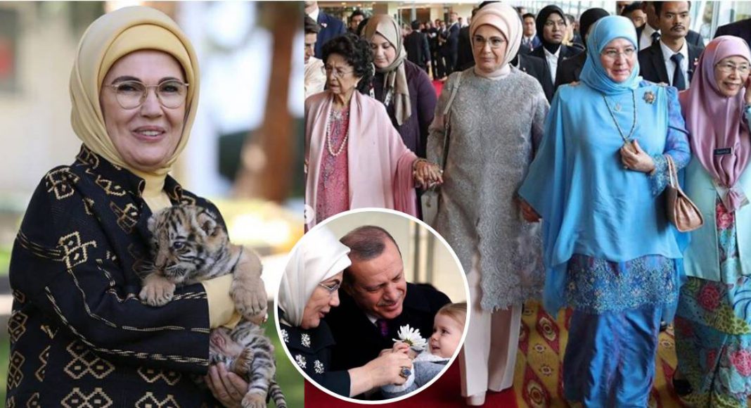 Semangat Juang YB DATUK SERI RINA HARUN Cetus Inspirasi Buat Wanita ...