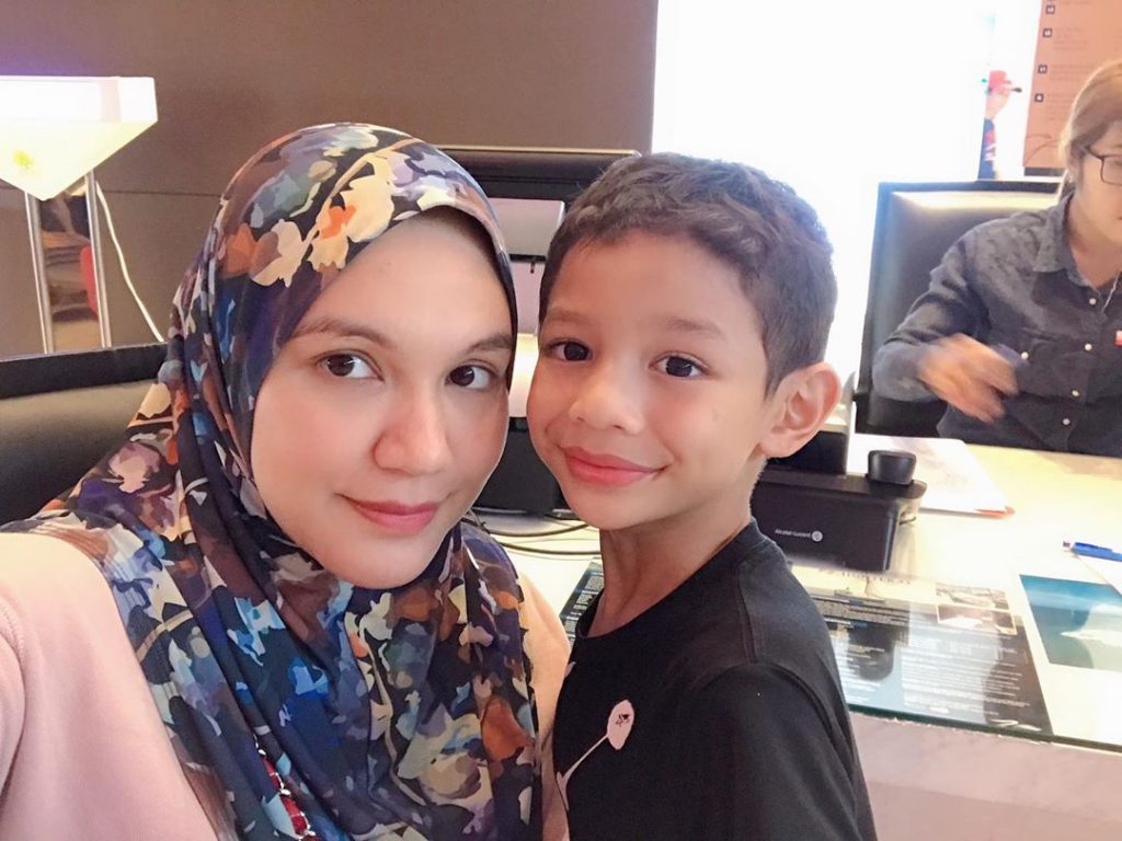 DEBBY YUNUS TINGGALKAN KERJAYA JURUTERA DEMI ‘TO CREATE A NEW YOU!’ - Nona