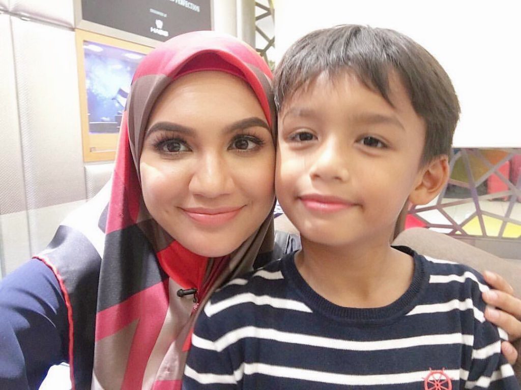 DEBBY YUNUS TINGGALKAN KERJAYA JURUTERA DEMI ‘TO CREATE A NEW YOU!’ - Nona