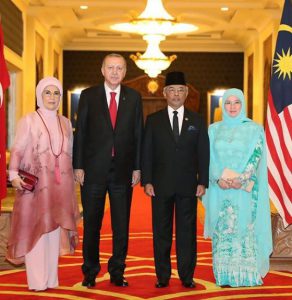 Semangat Juang YB DATUK SERI RINA HARUN Cetus Inspirasi Buat Wanita ...