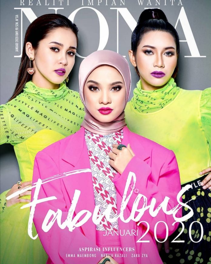 Hilang Bapa Umur 13 Tahun, MAS ALIZA Rindu Layanan Arwah Datuk Ali ...