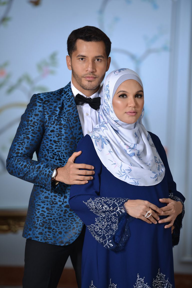 Hilang Bapa Umur 13 Tahun, MAS ALIZA Rindu Layanan Arwah Datuk Ali ...