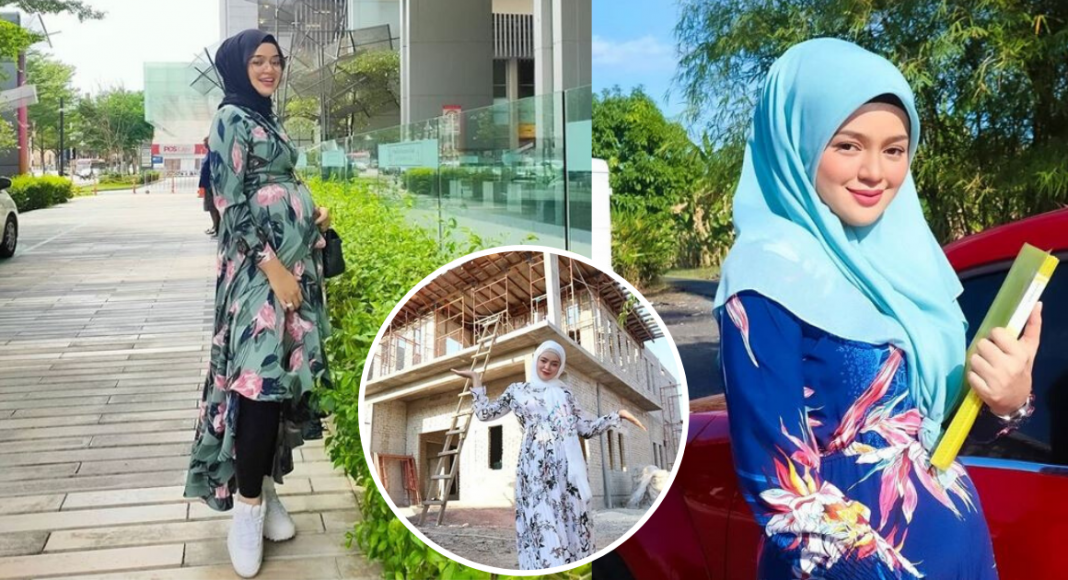 Hamil Anak Ketiga & Dapat Rumah Baru, 'Bonus' Berganda MUA BELLAZ Tahun ...