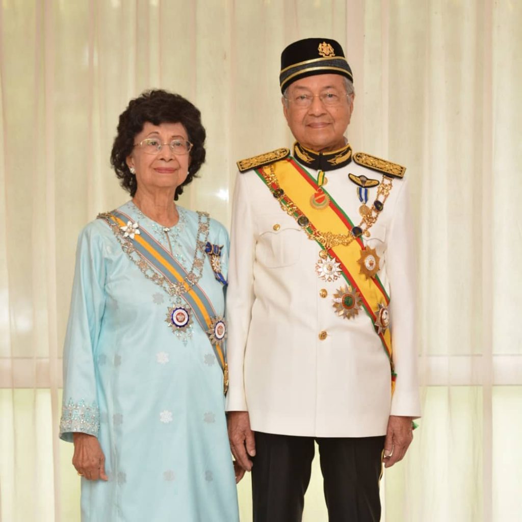 Warak, Penyayang & Family Man, Ini Peribadi Sebenar Big Boss AirAsia ...