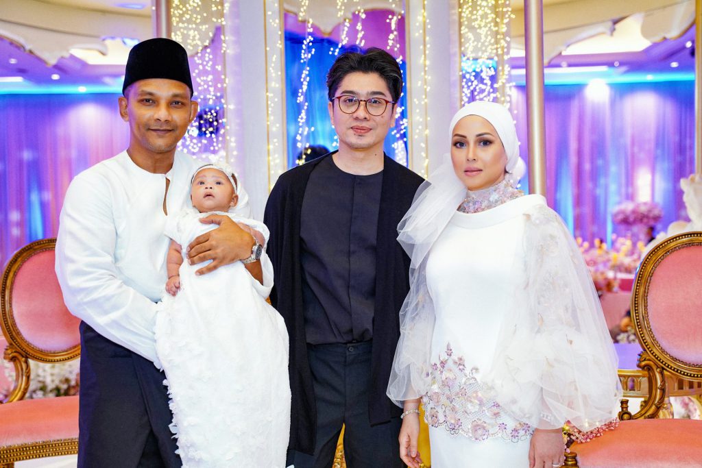 Shahir AF8 Dulu & Sekarang, Kini Tampil Lebih Matang Selepas Rugi Teruk ...