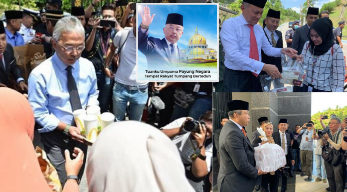 Kehadiran Anak Istimewa Maryam Tahirah Ubah Kehidupan FAIZAL TAHIR, Kini Utamakan Masa Dengan ...