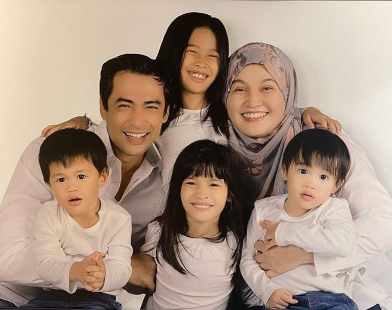 Warak, Penyayang & Family Man, Ini Peribadi Sebenar Big Boss AirAsia ...