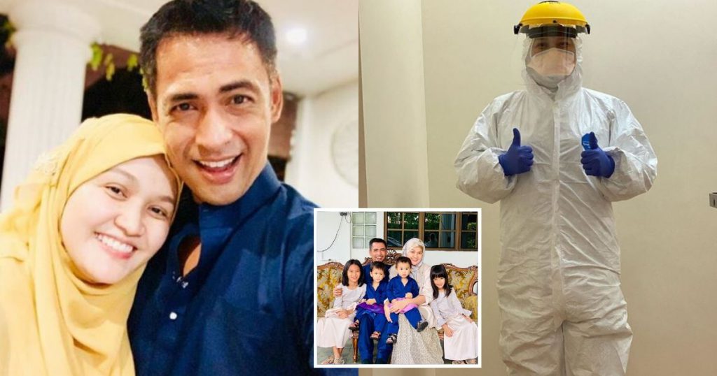 Warak, Penyayang & Family Man, Ini Peribadi Sebenar Big Boss AirAsia ...