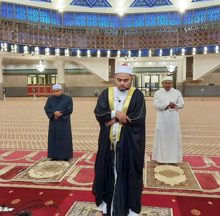 “Beri Mereka Masa & Ruang..” Enggan Hipokrit, ALYA IMAN Dan ANIS SOFEA ...