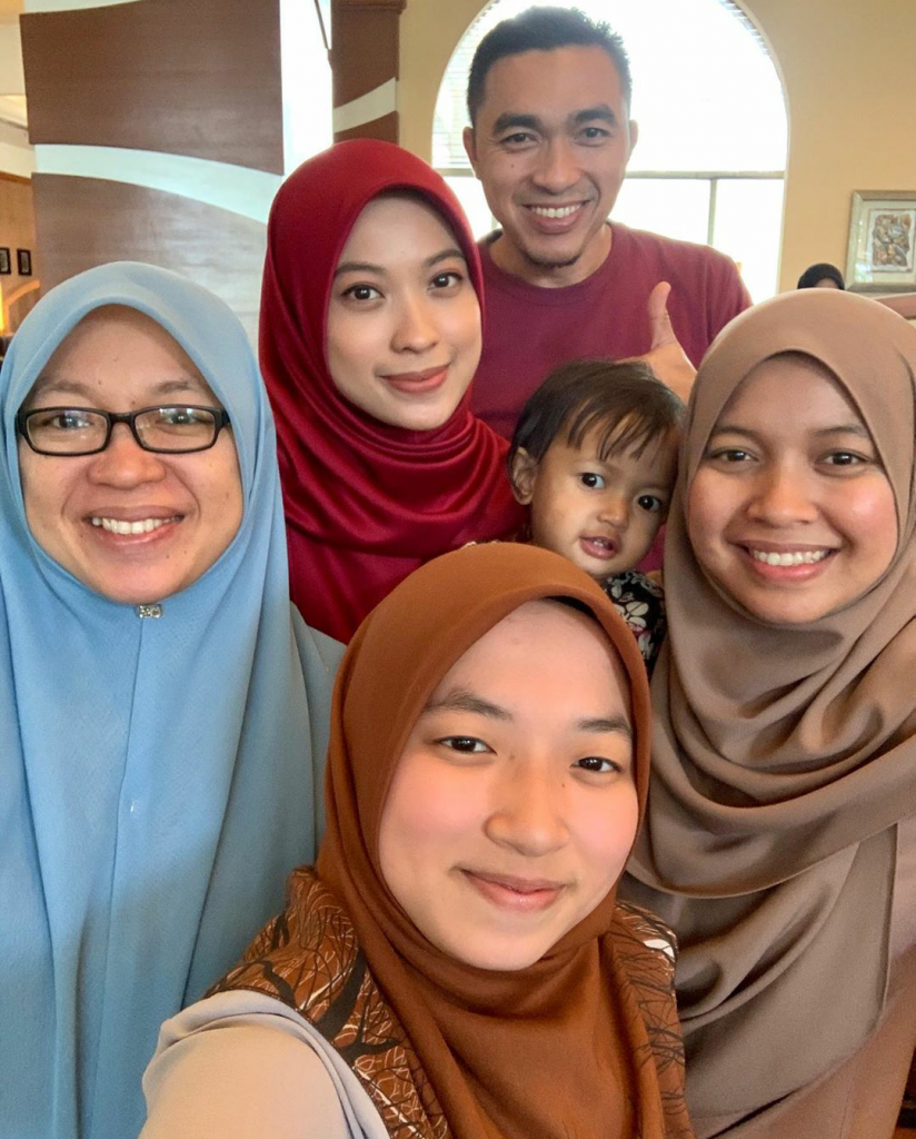 Lembaran Baru Vivy Yusof, Ubati Kerinduan Pengikut Dengan Karya ...