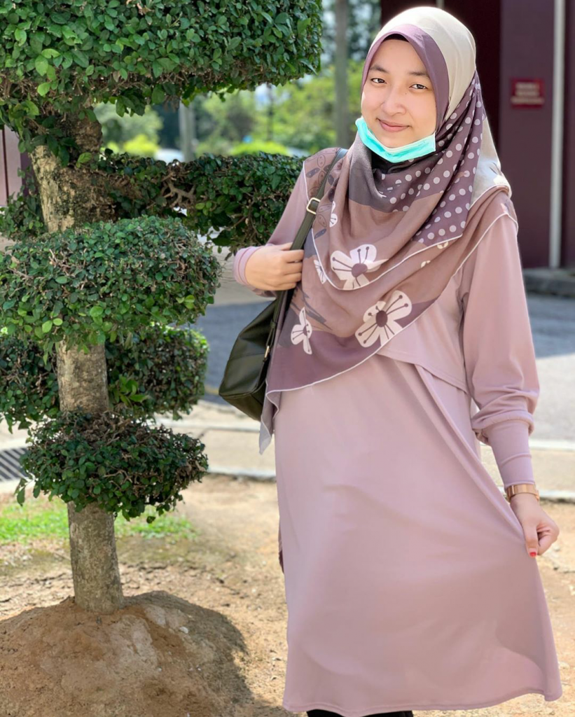 Lembaran Baru Vivy Yusof, Ubati Kerinduan Pengikut Dengan Karya ...