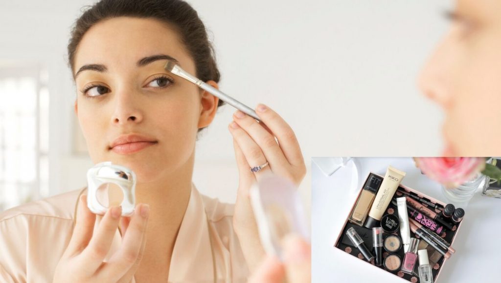 Langkah Penting! Sebelum Mekap, Ini Perkara Asas Yang Perlu Anda Tahu!