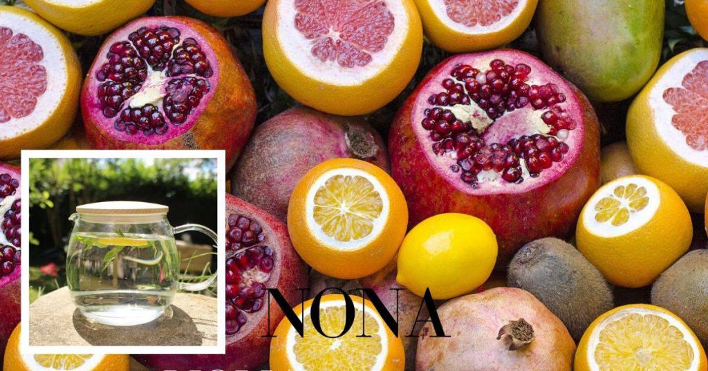 Ini Kelebihan SITRUS Anda Perlu Tahu Supaya Kulit Cantik Semula Jadi!