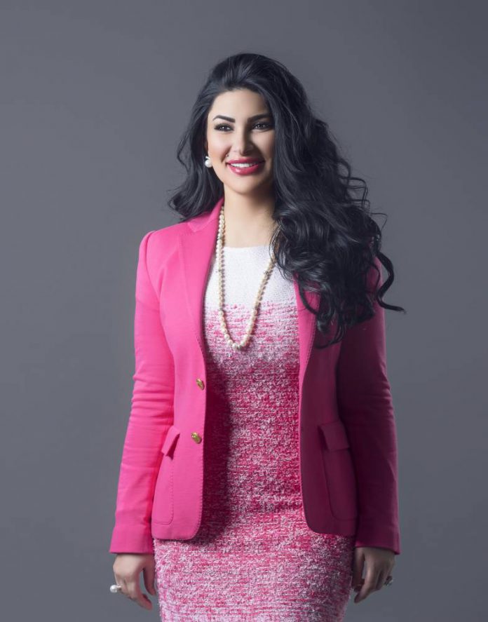 Toh Puan Ragad Kurdi Taib Meriahkan Aidilfitiri & Hari Gawai Dengan ...