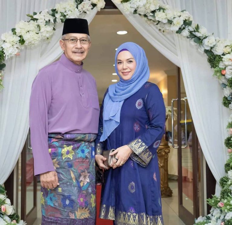 Ikon Melayu Islam Paling Berjaya, Kenali TAN SRI SYED MOKHTAR AL ...