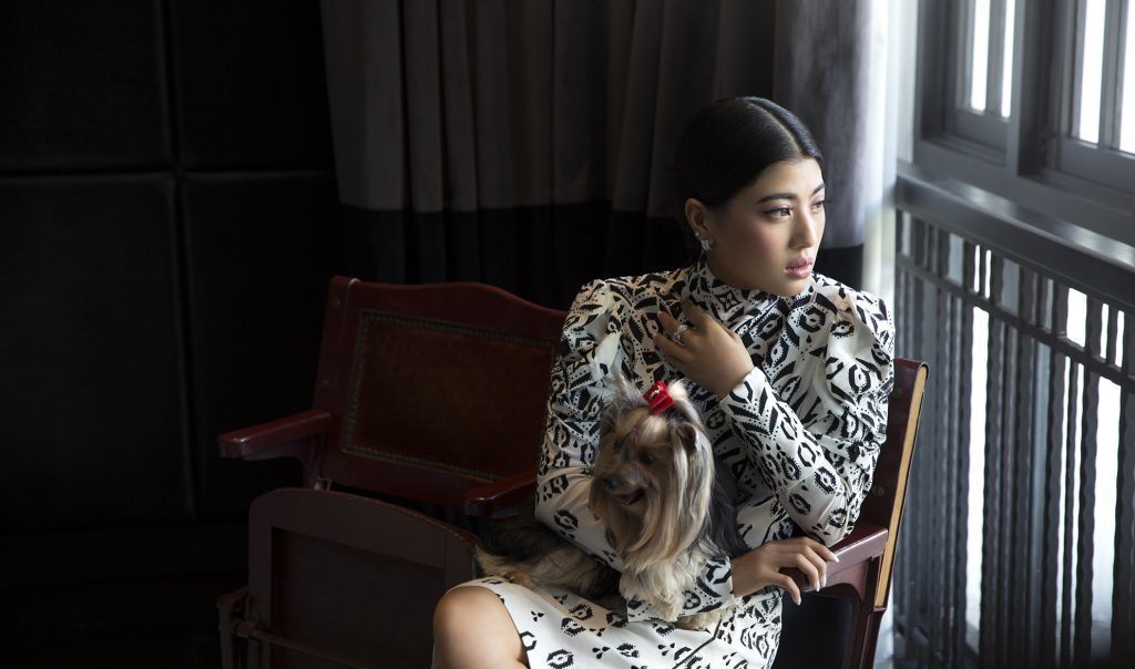 Selain Malaysia, Ini 9 Puteri Raja seluruh Dunia Yang Memiliki Latar ...