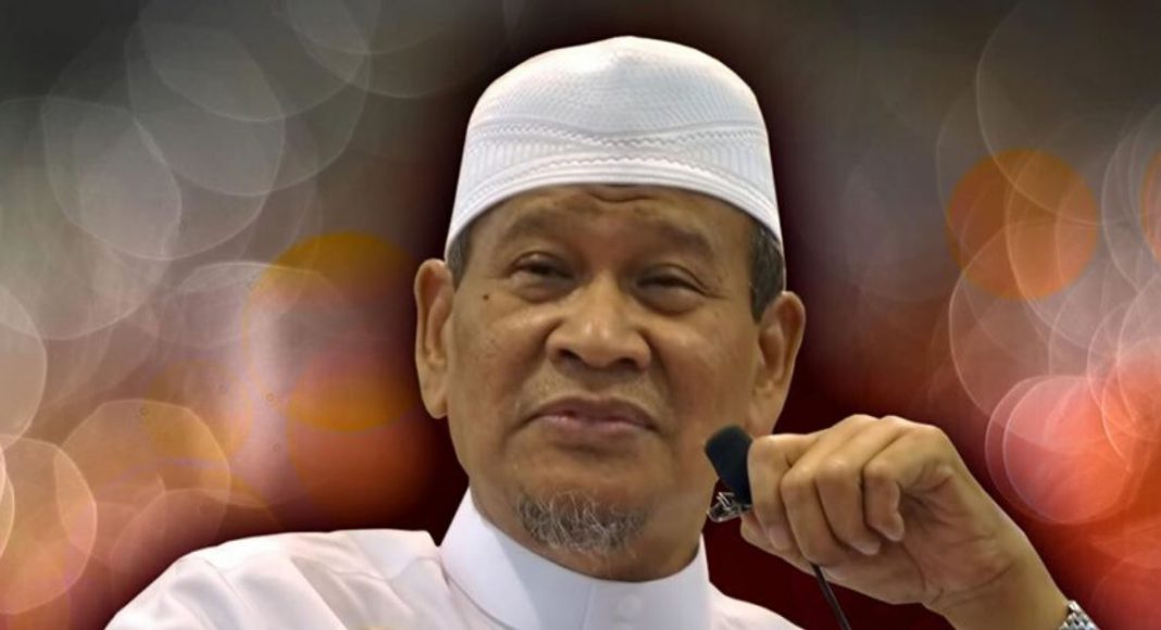 Pengurus Jenazah Menangis Ikat Tali Kafan, Tengok Wajah Allahyarham ...