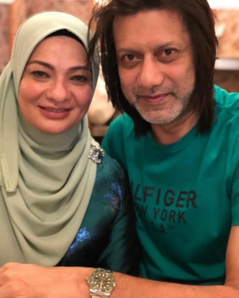 Neelofa Tak Pernah 'Hutang A', DATIN NOOR KARTINI Dedah Sikap & Cara ...