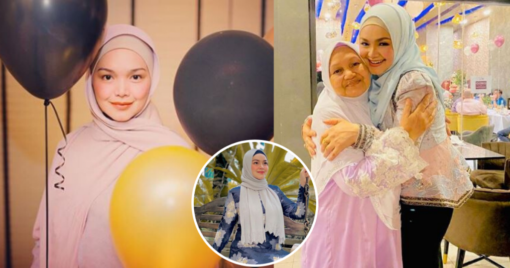 Dulu Pelakon Kini ‘Lady Boss’ SUKE TV, DATIN EMYLIA ROSNAIDA Tulang ...