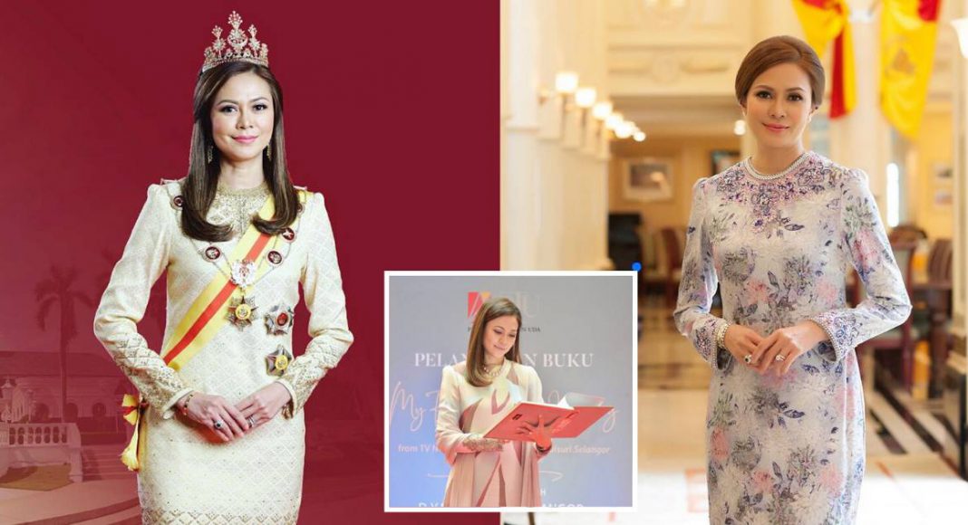 Awet Muda & Miliki Kulit Putih Gebu, Lucy 'Pi Mai Pi Mai Tang Tu' Kini ...