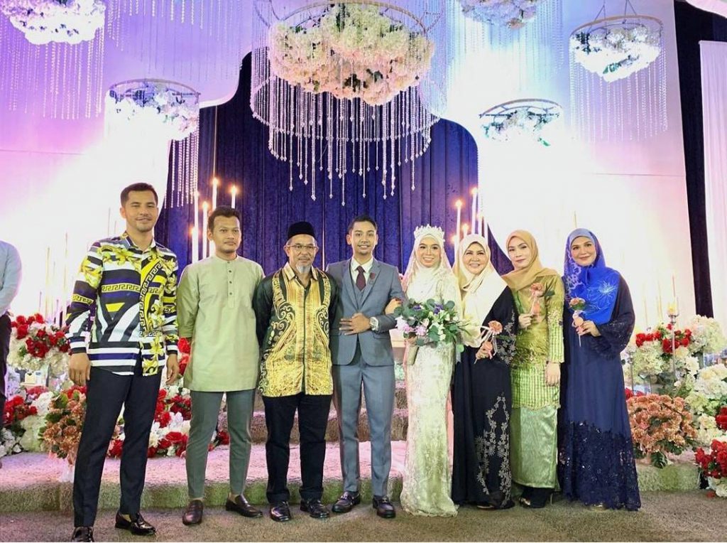 Rezeki Anak Rahsia Besar Allah, Kagum Tengok Cara Bonda Rozita Didik Zuriatnya