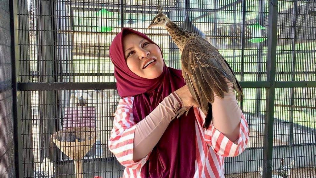 Rezeki Anak Rahsia Besar Allah, Kagum Tengok Cara Bonda Rozita Didik Zuriatnya