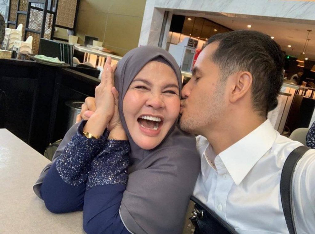 Rezeki Anak Rahsia Besar Allah, Kagum Tengok Cara Bonda Rozita Didik Zuriatnya