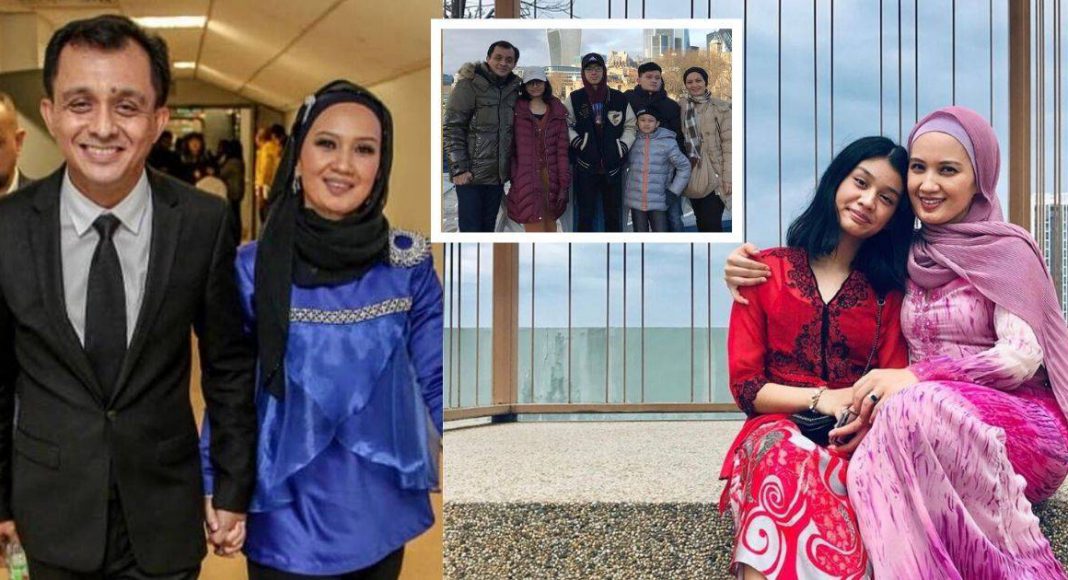 Juara Dunia 3 Kali, Legenda Ratu Boling Malaysia Shalin Zulkifli Kini ...