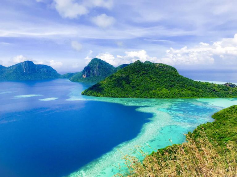 Cantiknya PULAU BOHEY DULANG Dah Macam Kat Maldives! Kena Masuk ...