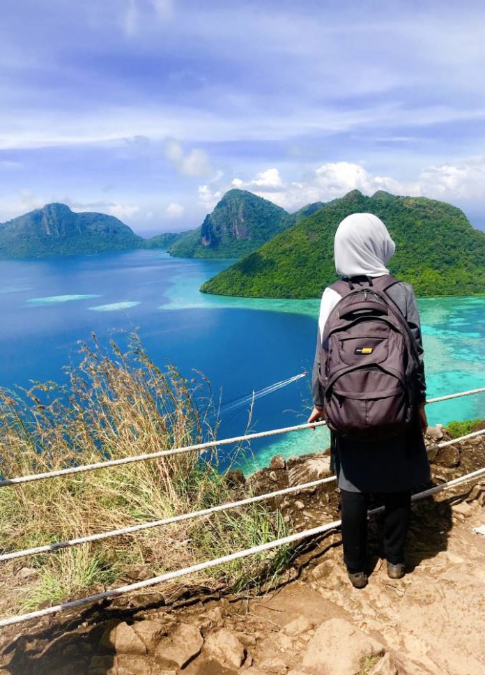 Cantiknya PULAU BOHEY DULANG Dah Macam Kat Maldives! Kena Masuk ...