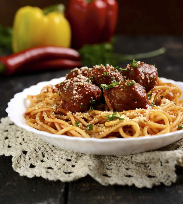 CUBA 6 RESIPI PASTA YANG MUDAH, SEDAP & BUKA SELERA!