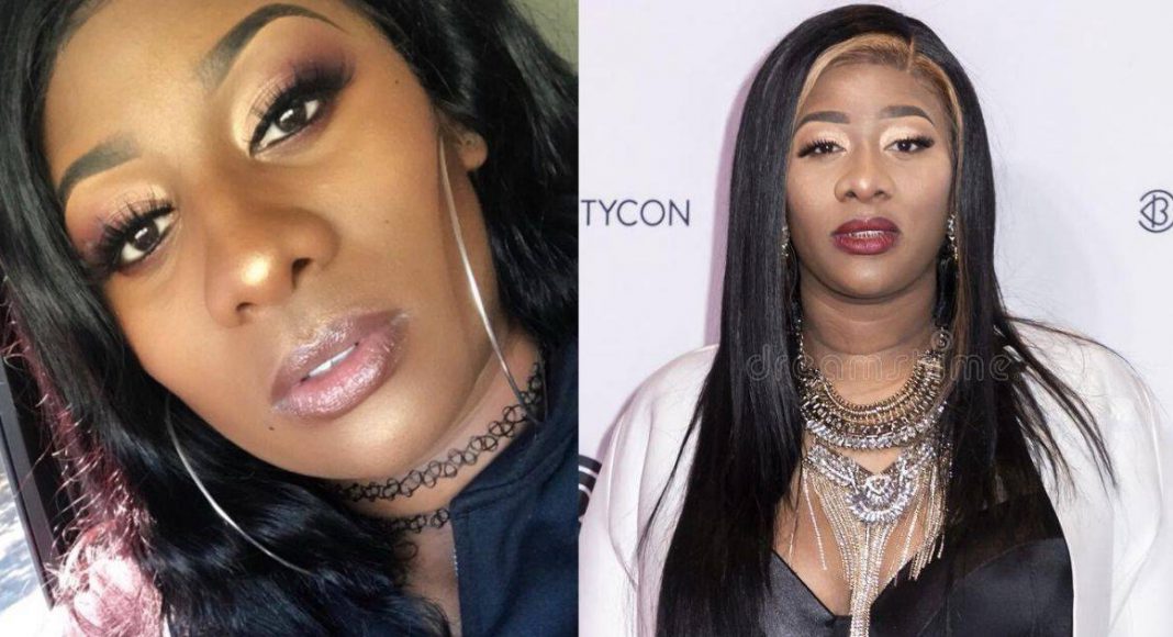 “Beri Mereka Masa & Ruang..” Enggan Hipokrit, ALYA IMAN Dan ANIS SOFEA ...