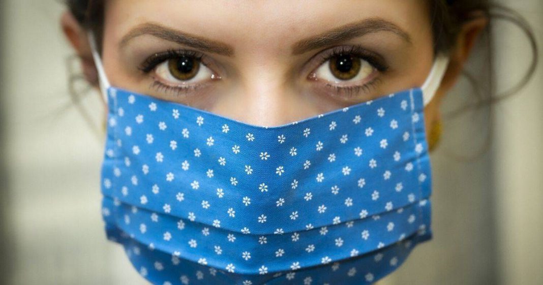 Awas! Selain COVID-19, Kuman Tibi Juga Mudah Berjangkit Kalau Batuk ...